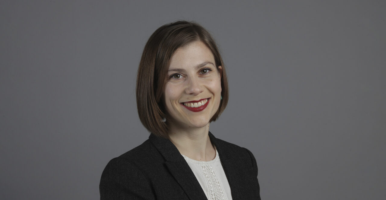 Simone Truemner-Caron | Ursel Phillips Fellows Hopkinson LLP